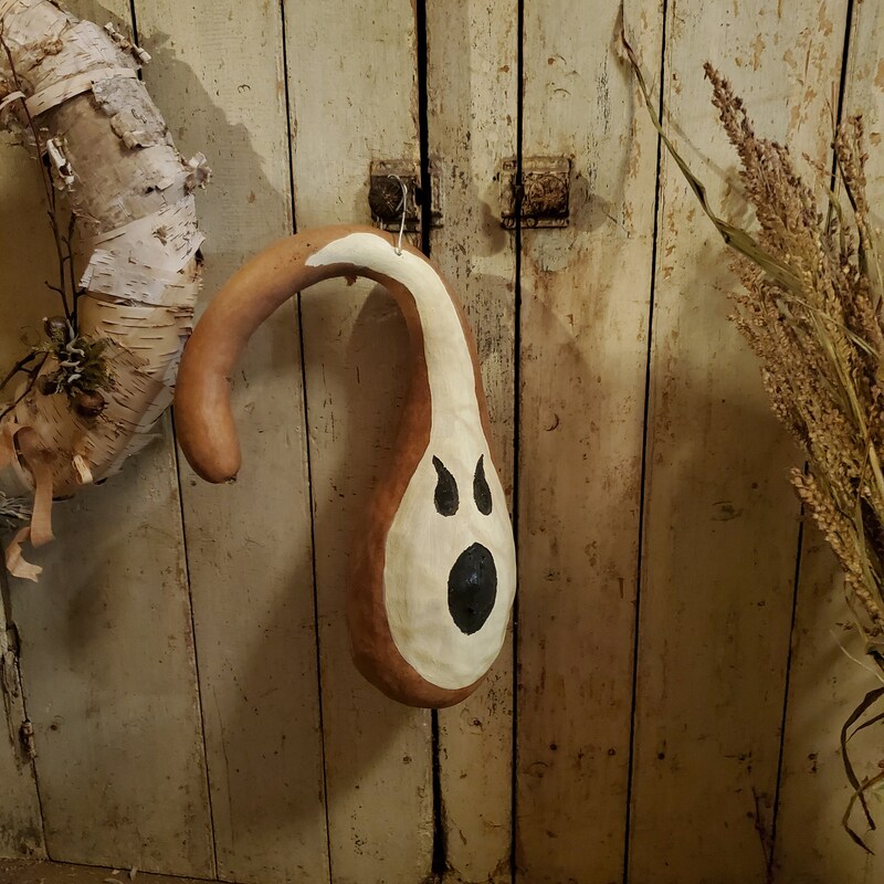 Halloween Gourds - Etsy