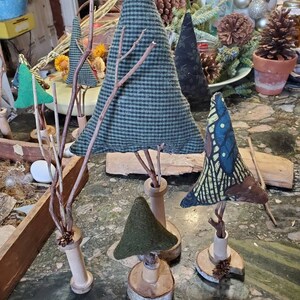 Whimsical Topiary Trees - Etsy