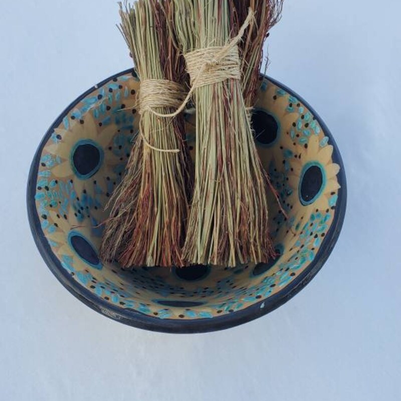 Handmade Brooms - Etsy