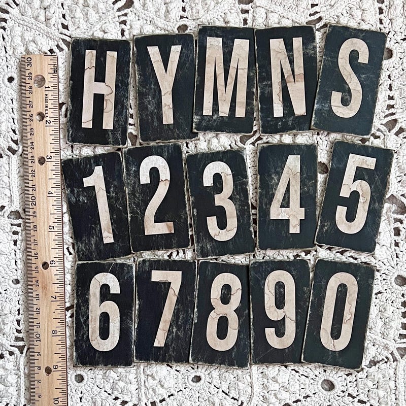 Hymn Download Custom - Etsy