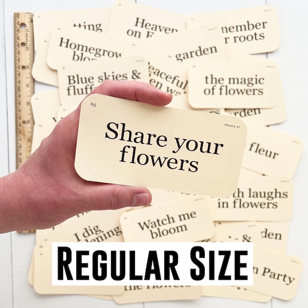 Vintage Playing Cards - Etsy