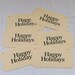 Farm House Flash Cards Set of 42 Vintage Inspired Farmhouse Decor Farm ...