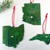 Circuit Board Ornament, Computer Programmer Ornament, Software Engineer ...