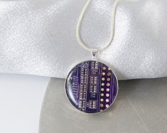 Computer jewelry | Etsy