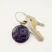 Circuit Board Keychain CHOOSE COLOR, Computer Key Fob, Geek Gift ...