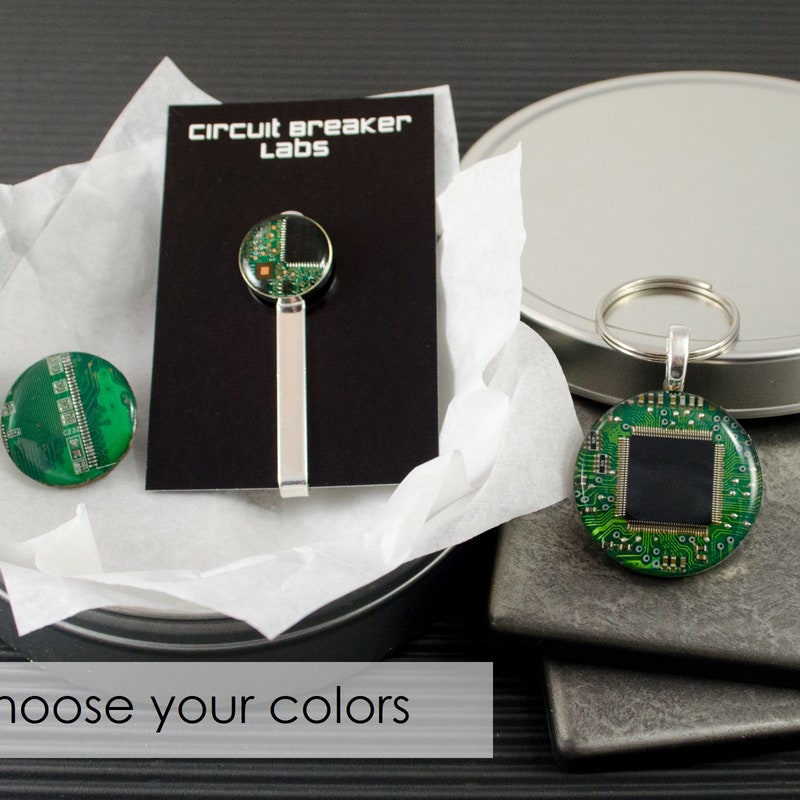 Computer Science Tie - Etsy