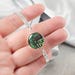 Circuit Board Link Bracelet, Silver Band, Cuff Bracelet, Electrical ...