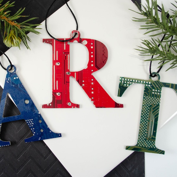 Science Ornament - Etsy