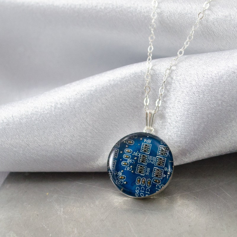 Computer Jewelry - Etsy