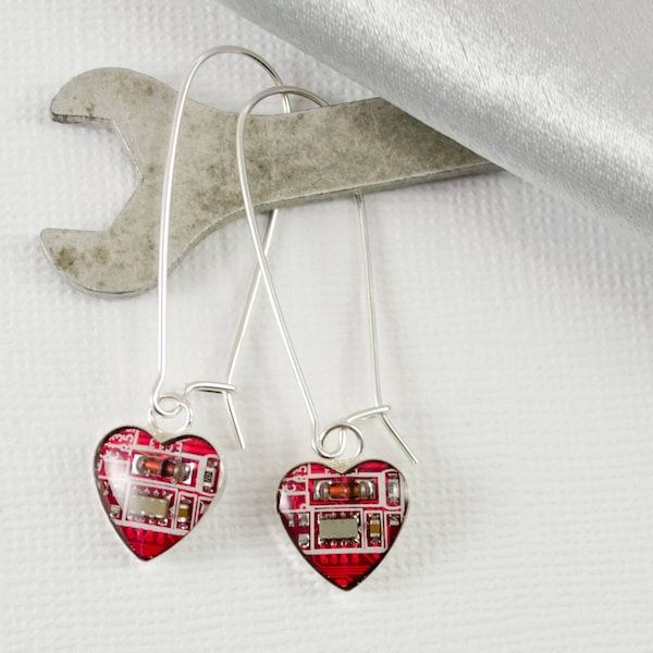 Geeky Valentines - Etsy