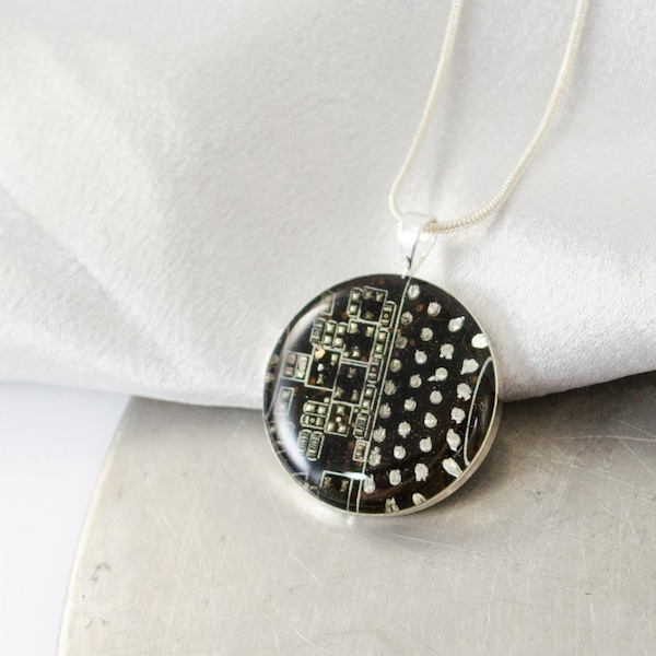Computer Jewelry - Etsy