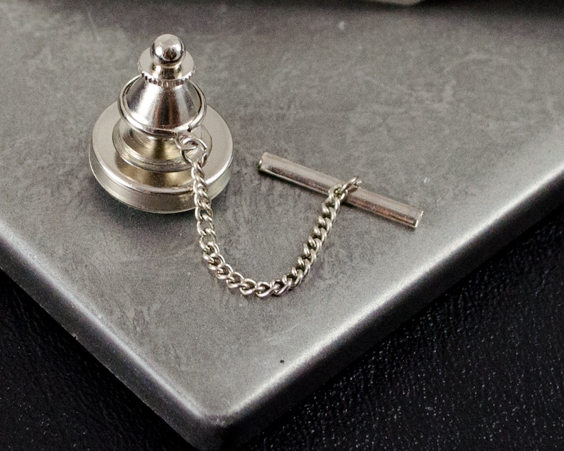 Circuit Board Tie Tack CHOOSE COLOR, Computer Jewelry, Electrical ...
