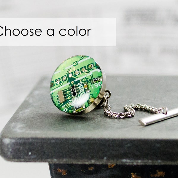 Computer Science Tie - Etsy