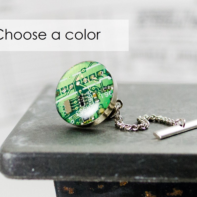 Computer Science Tie - Etsy