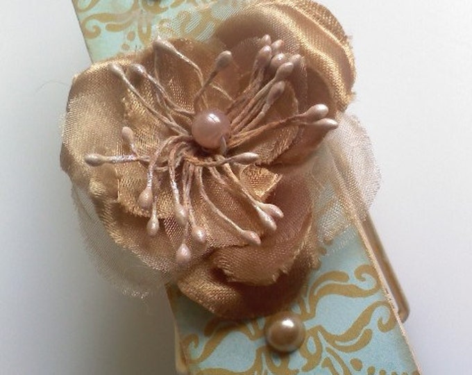 Jumbo Clothes Pin Shabby Chic - Etsy