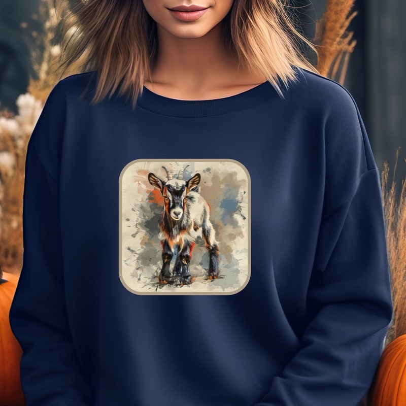 Pygmy Goat Clothing - Etsy
