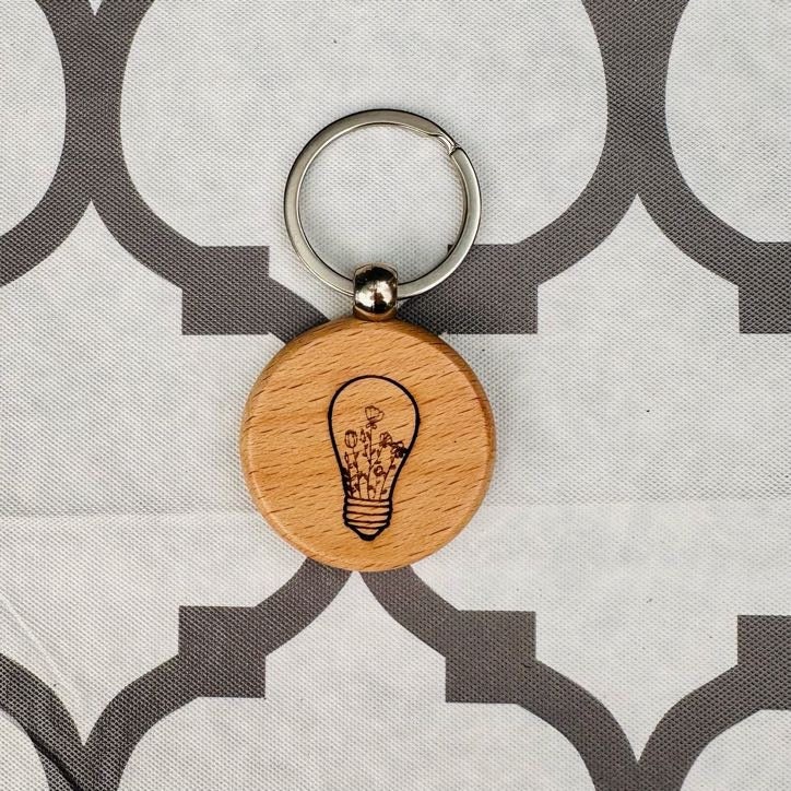 Key Chain - Etsy