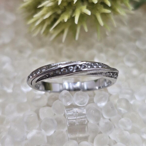 Tk316 Ring - Etsy