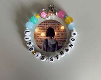 Life is Strange Inspired Bracelet - Etsy