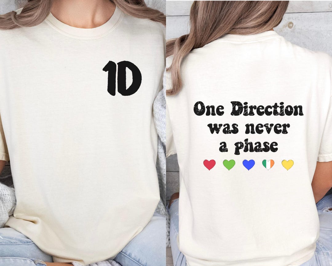 One Direction Sweatshirts, One Direction Hoodie, One Direction Shirt ...