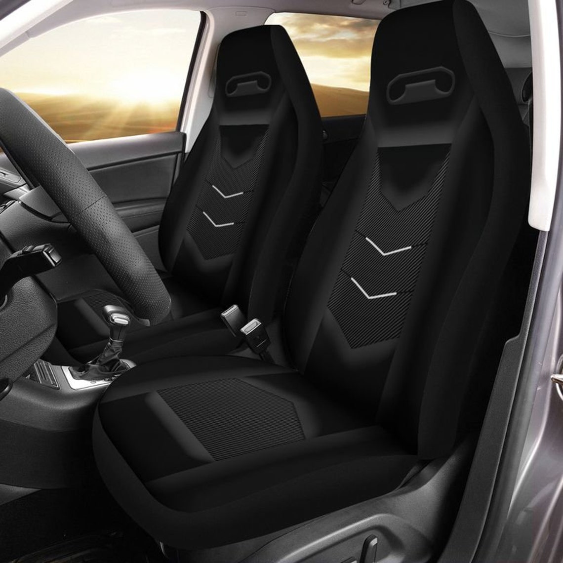 Car Seating Covers - Recaro Style Pattern - Etsy