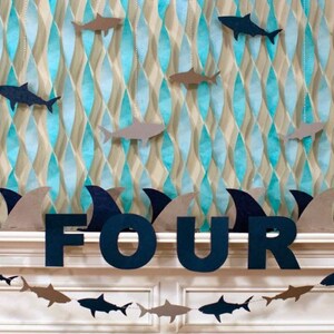 PDF: Shark Fin Tutorial - NEW! Waterproof Option and Now in 3 Sizes ...