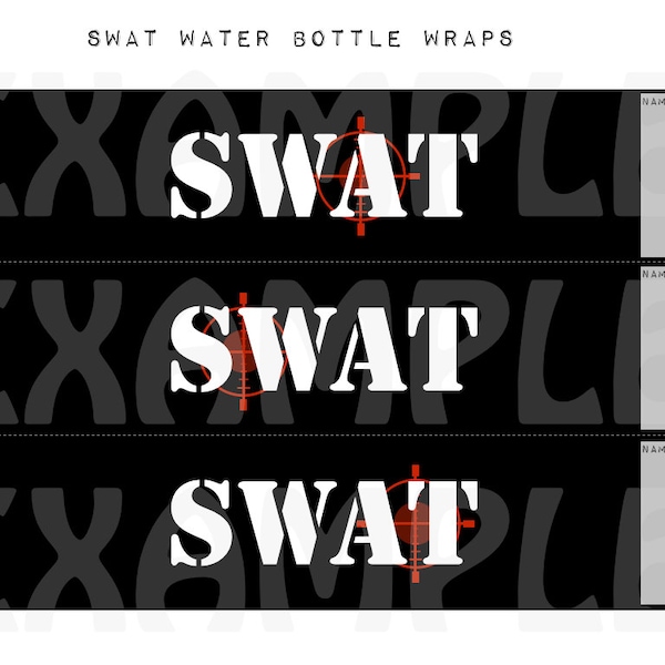 Swat - Etsy