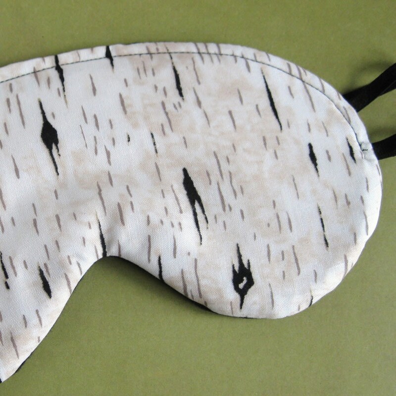 Tree Bark Mask - Etsy