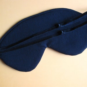 Robot Eye Sleep Mask Fully Adjustable - Etsy