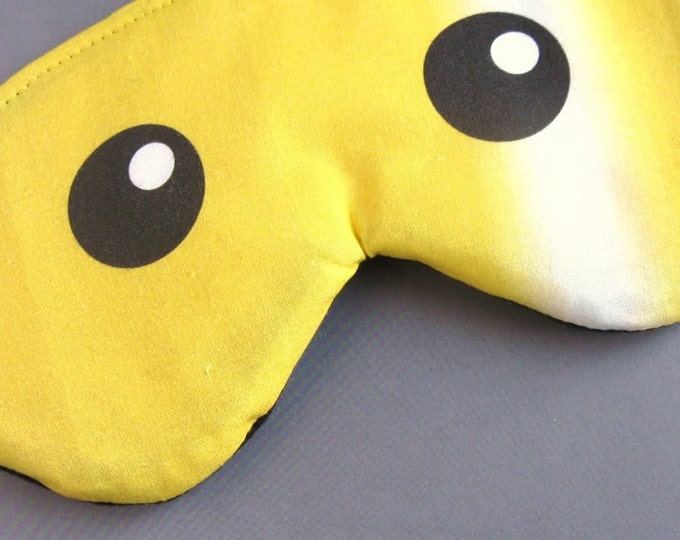 Lego Mini Fig Eye Mask Fully Adjustable - Etsy