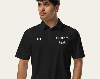 Men's Polos - Etsy