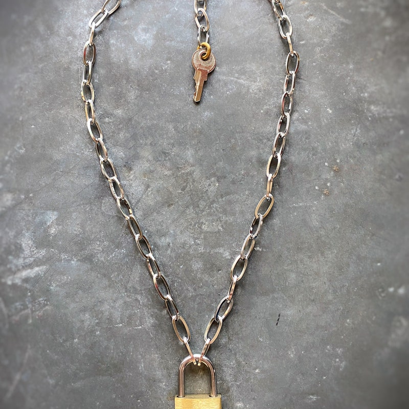 Dom Sub Jewelry - Etsy