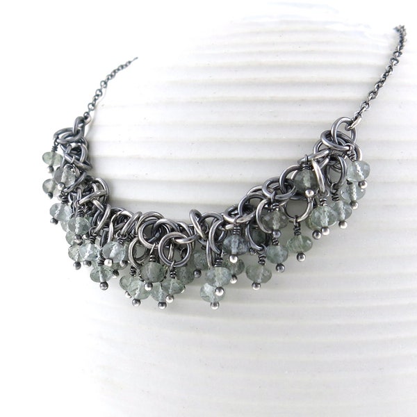 Moss Aquamarine - Etsy