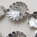 Recycled US Coin Design Sunflowers and Daisies Bracelet Made From ...