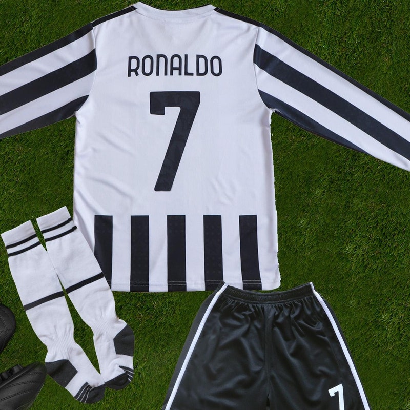 Cristiano Ronaldo Baby Clothes - Etsy