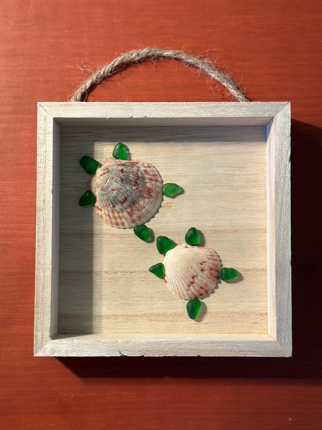 Turtle Shell Art - Etsy