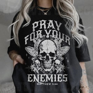pray   emo