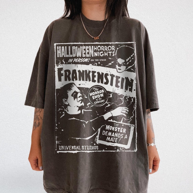 Frankenstein Clothes for Women - Etsy