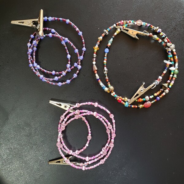 Mask Holder Clip - Etsy