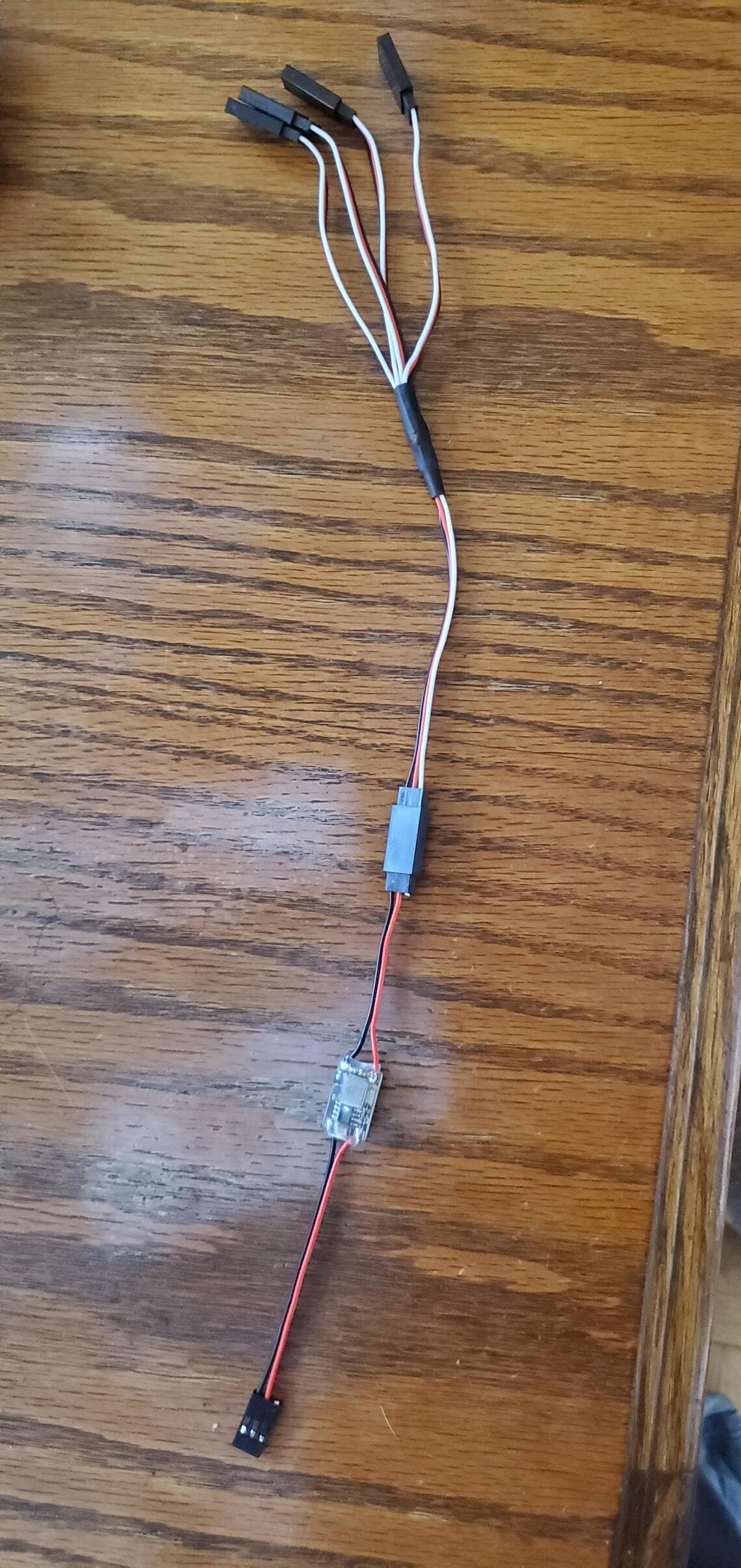 5v Voltage Regulator Adapter - Etsy