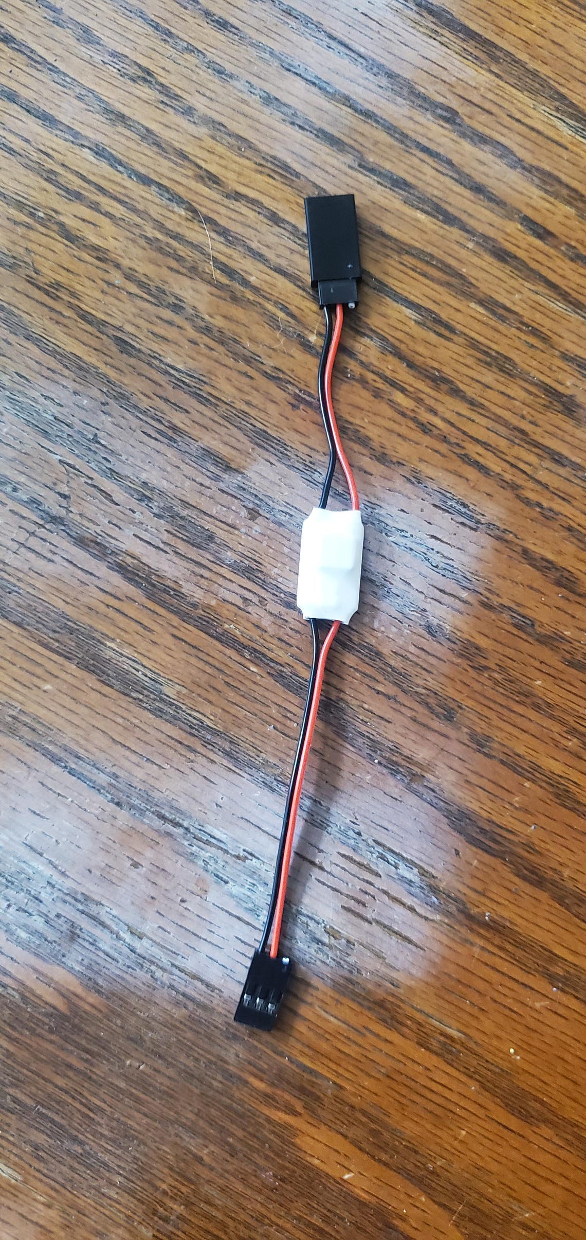 5v Voltage Regulator Adapter - Etsy