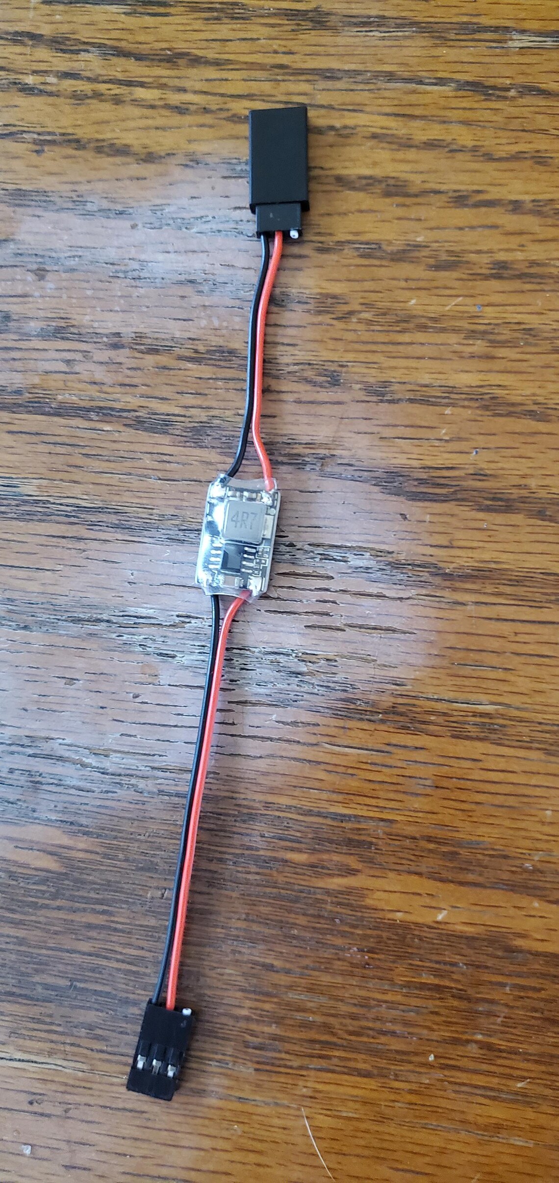 5v Voltage Regulator Adapter - Etsy