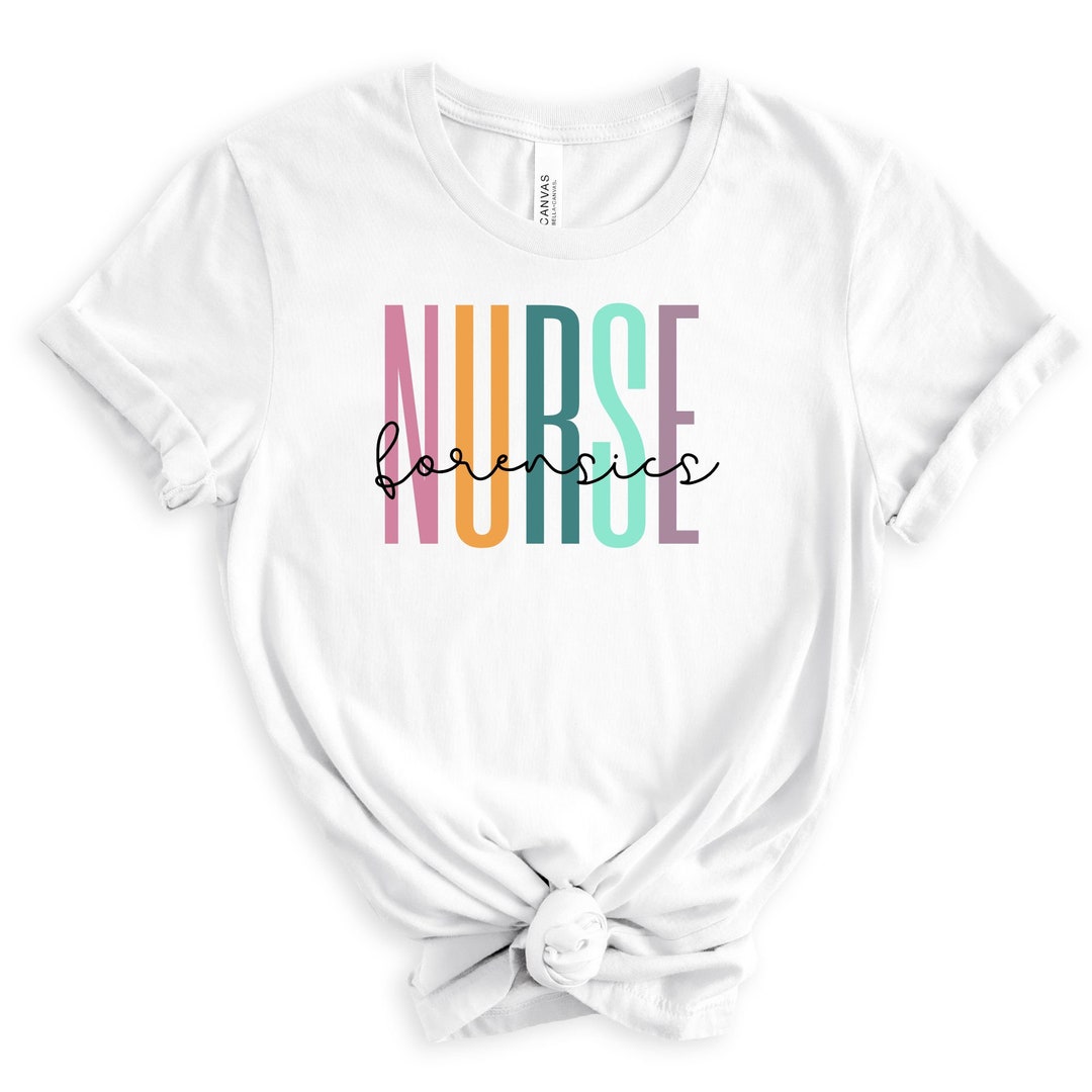 Forensics Nurse SVG | PNG | Download - Etsy