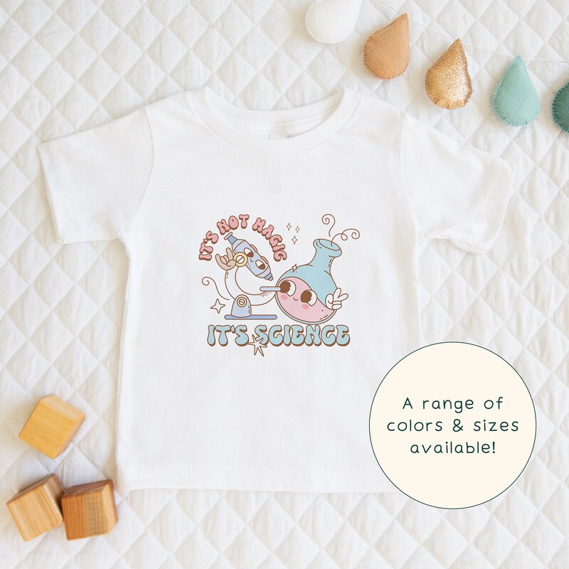 Science Baby Gift - 60+ Gift Ideas for 2024