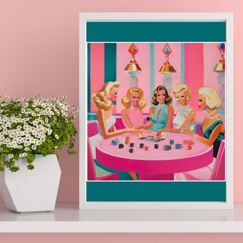 Baddie Barbie Dolls - Etsy