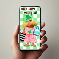 Preppy Lorax - Etsy
