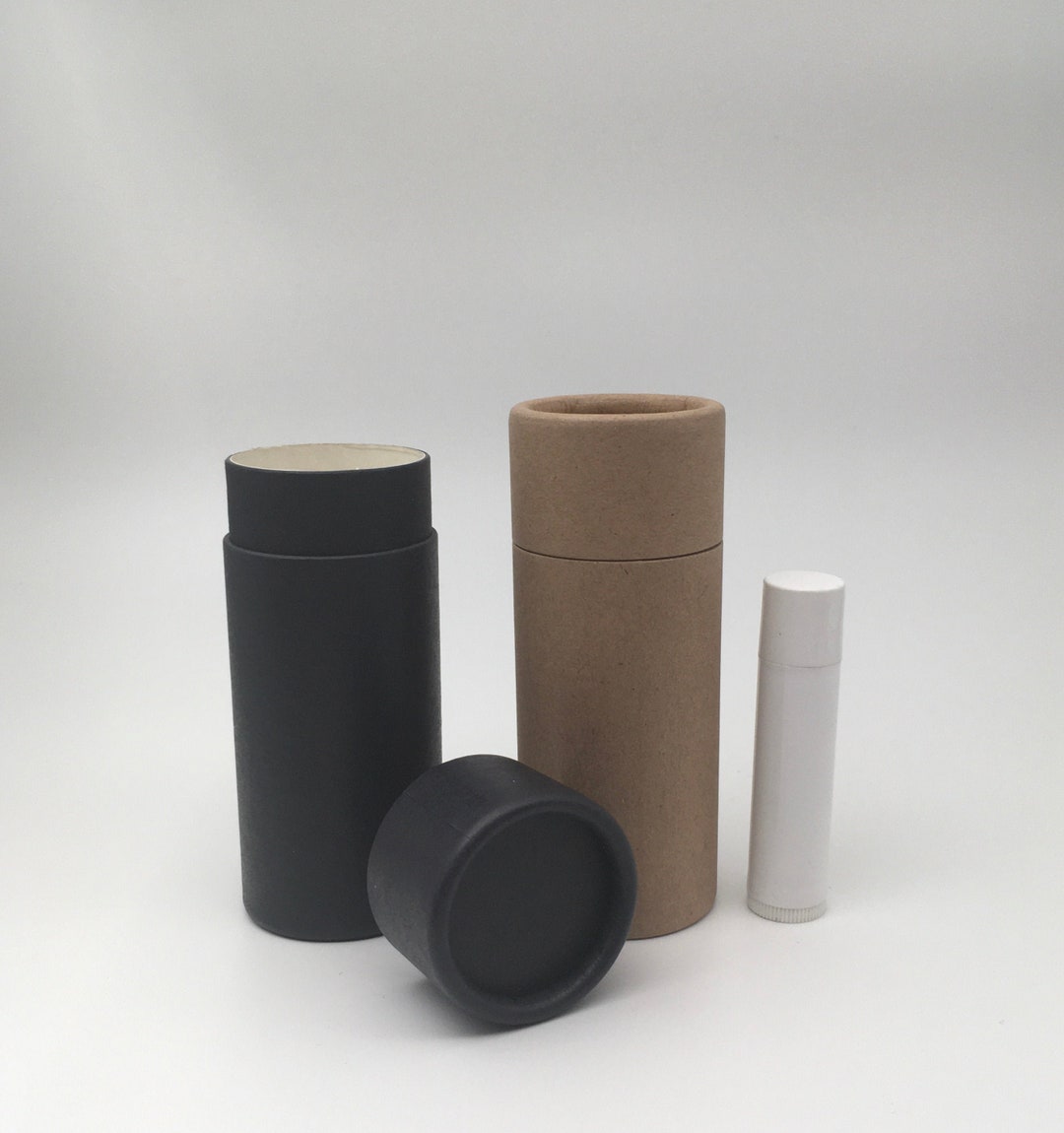 500 Wholesale Eco Push up Tubes 2.5oz 70g Sustainable - Etsy