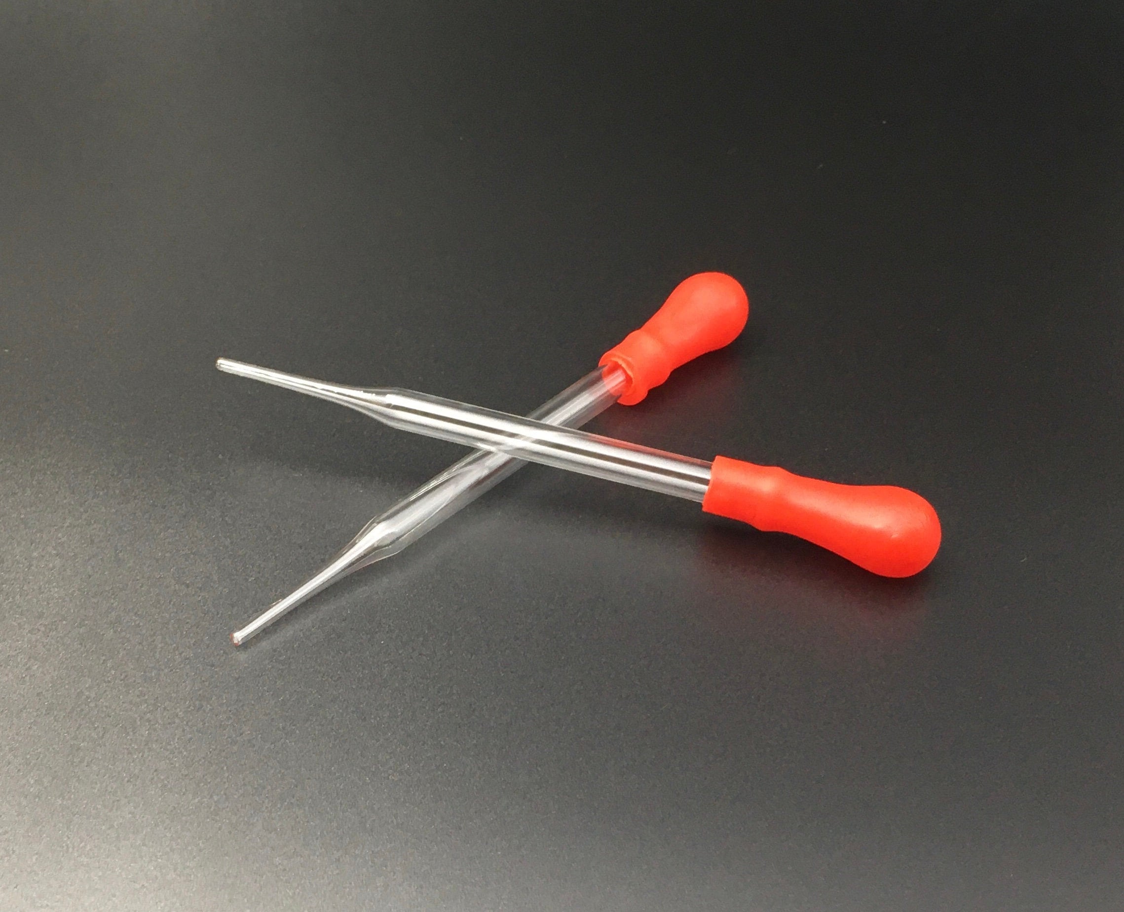 Glass Pipette