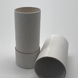 100 Wholesale Push up Tubes 2oz 60g Eco Friendly Packaging - Etsy