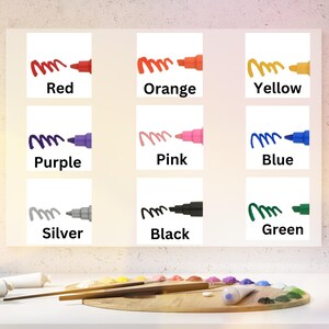 Personalized Carpool Name Tag | Back to School | Parent Pickup ...